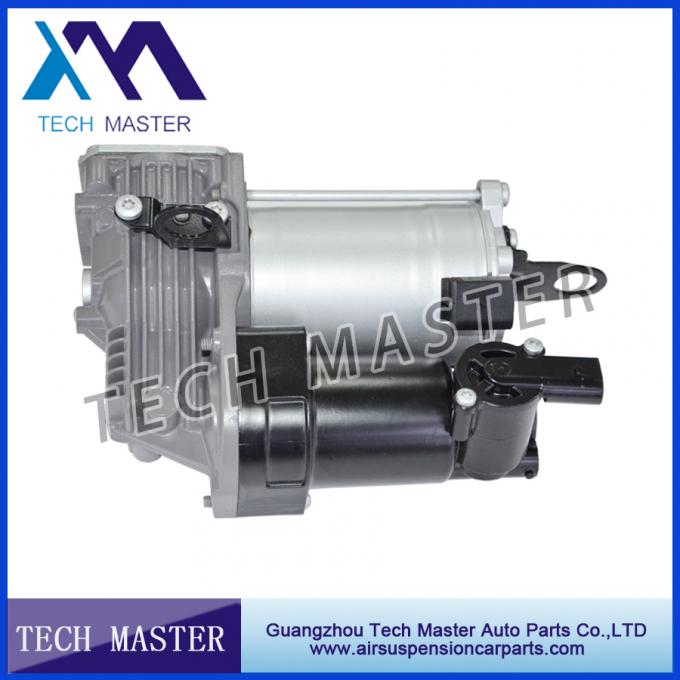 Rubber Steel Aluminium Air Suspension Compressor For Mercedes B-e-n-z ...