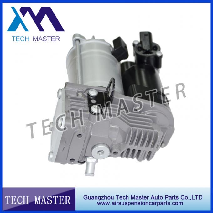 Rubber Steel Aluminium Air Suspension Compressor For Mercedes B-e-n-z ...