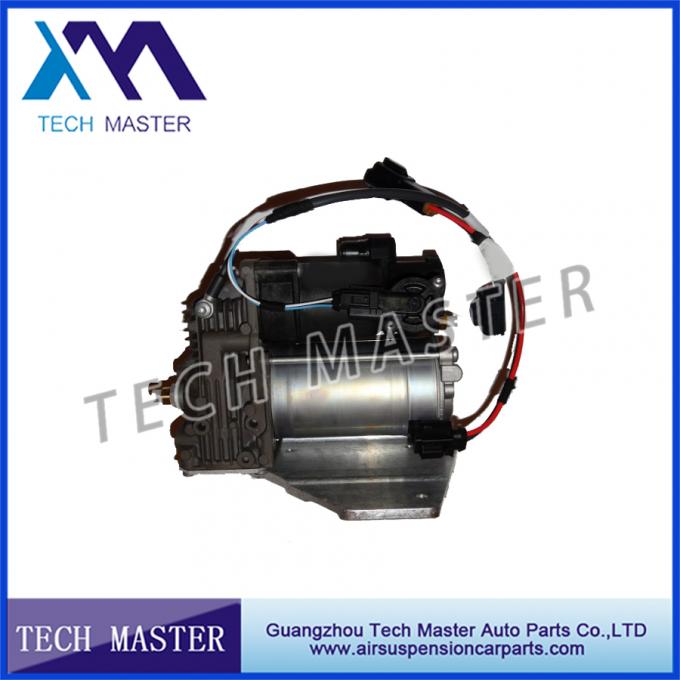 LR045251 Air Suspension Compressor For LandRover Discovery & RangeRover ...