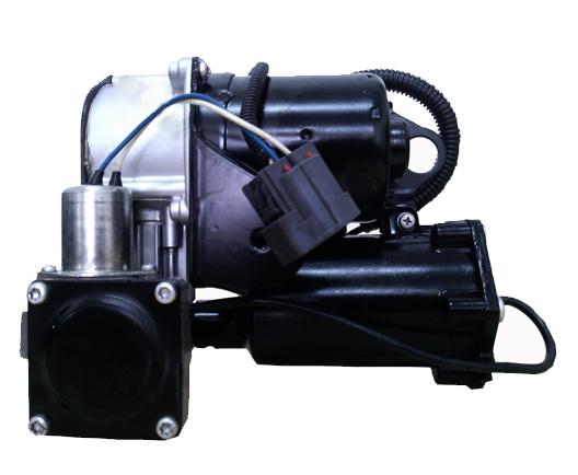 LR025111 Air Suspension Compressor For Range Rover Front Air Compressor ...