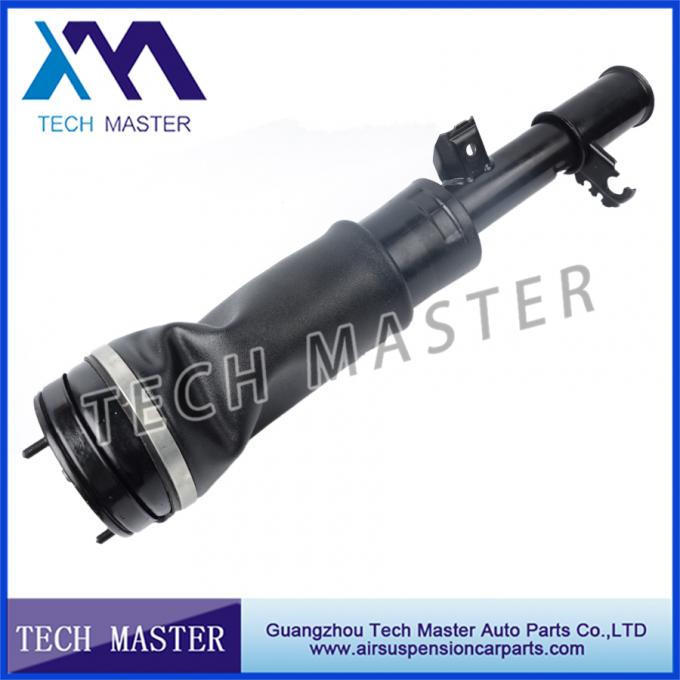 LR012859 Auto Parts Car Model Air Suspension Shock For RangrRover L322 ...