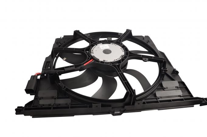 17418642161 Radiator Cooling Fan For B-M-W New F18 600W Cooling Fan