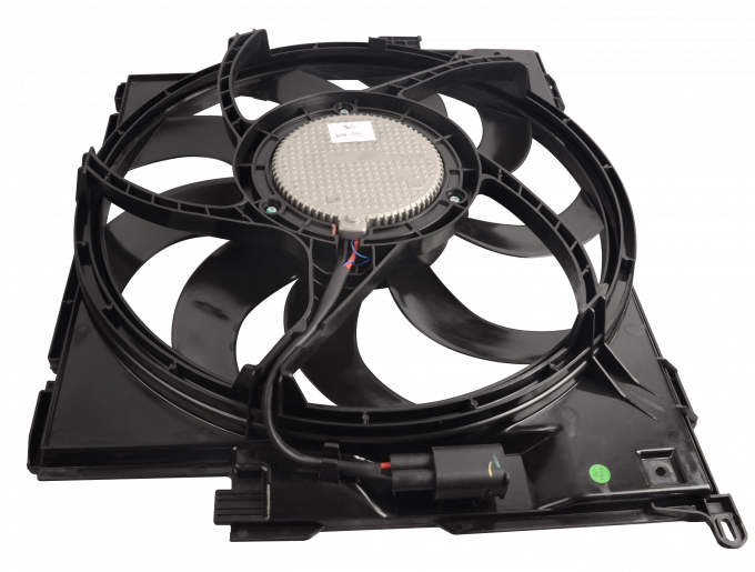 Wholesale Auto Parts Radiator Car Cooling Fan For B-M-W F35 400W/600W ...