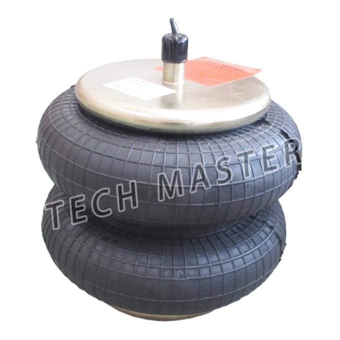 Air spring Air Bellows Convoluted Industrial Double Air Spring ...