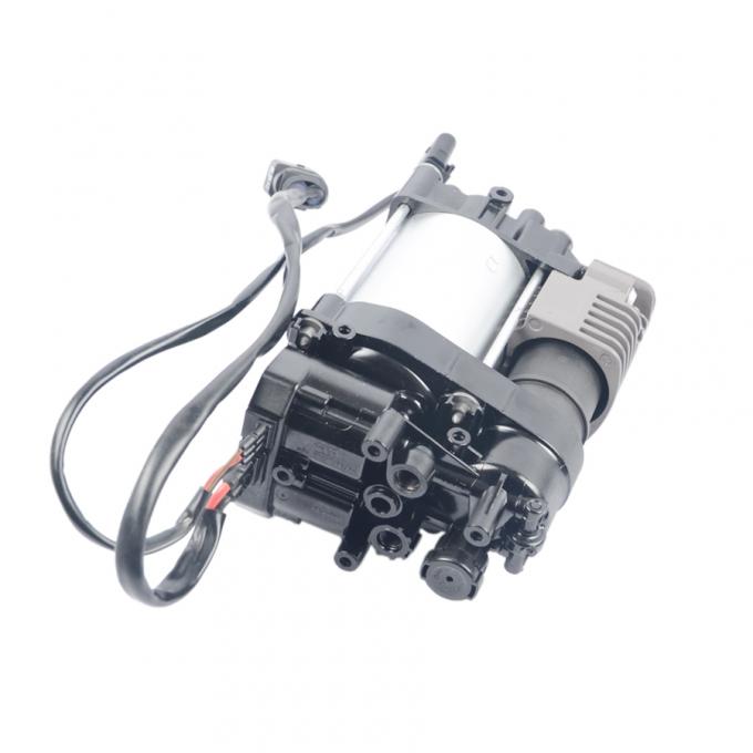 7L0698007 Air Suspension Compressor , Air Compressor Air Pump For ...