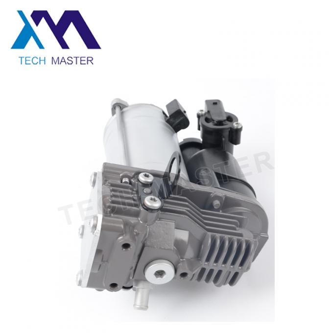 1663200104 Air Suspension Compressor For Mercedes M-Class W166 X166 ...