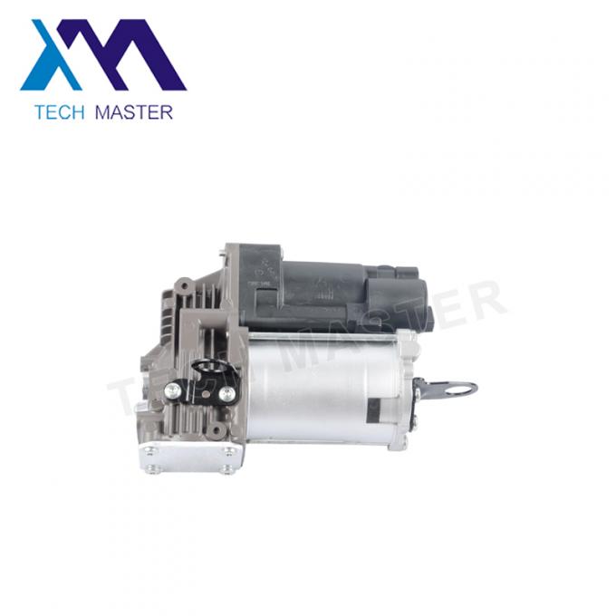 Portable 12V Car Air Compressor for Mercedes W164 X164 Air Suspension ...