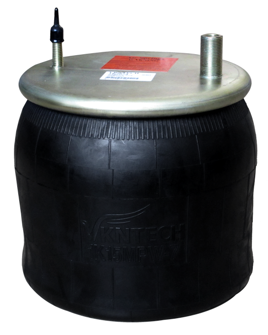 OEM ODM Truck Air Springs For Goodyear 1R11-106 Firestone W01-M58-7074