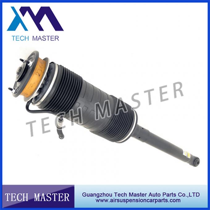 Rear Right Hydraulic Air Suspension Shock Absorber ABC Strut For ...