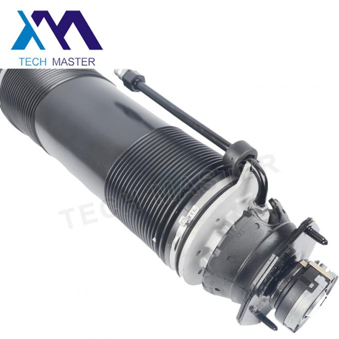 Mercedes Benz R230 SL500 SL600 Rear Left ABC Hydraulic Shock Absorber ...