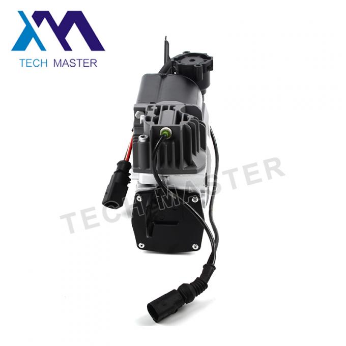 Auto Air Suspension Compressor Pump For Audi Q7 4L0698007 4L0698007B ...