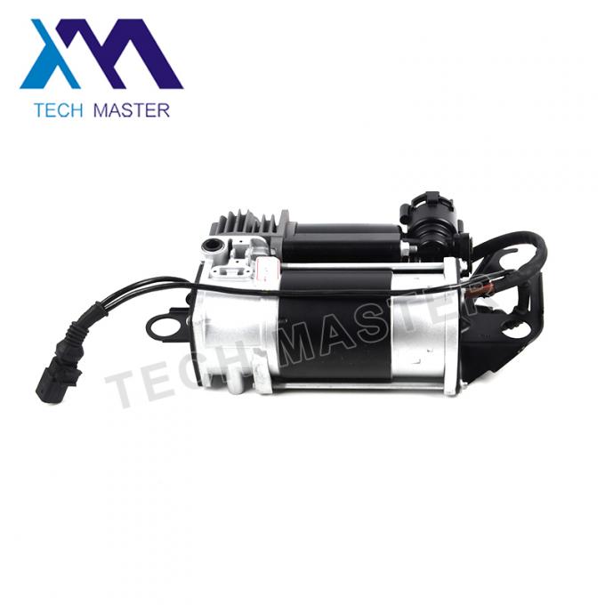 Auto Air Suspension Compressor Pump For Audi Q7 4L0698007 4L0698007B ...