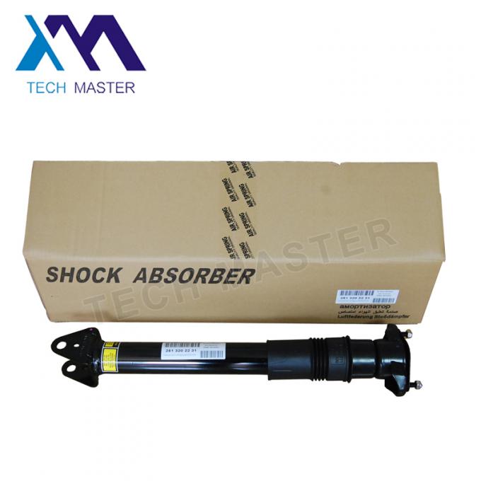 Rear Air Strut 2513202231 Air Shock Absorber for Mercedes Benz W251 ...