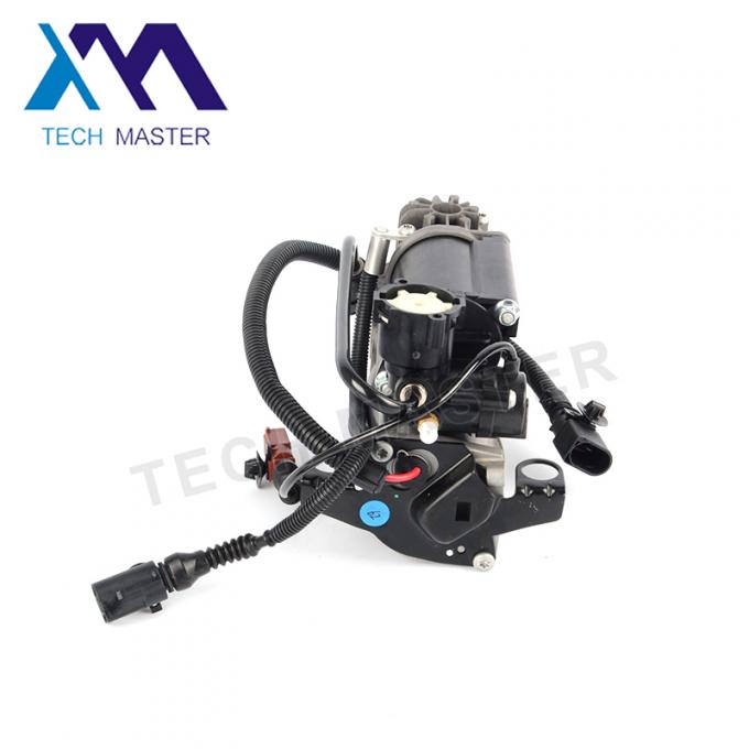 Auto parts Air Ride Suspension Compressor Pump For Audi A8(D3,4E)2002 ...