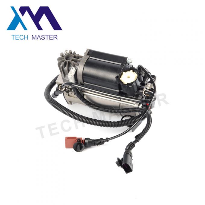 Auto parts Air Ride Suspension Compressor Pump For Audi A8(D3,4E)2002 ...