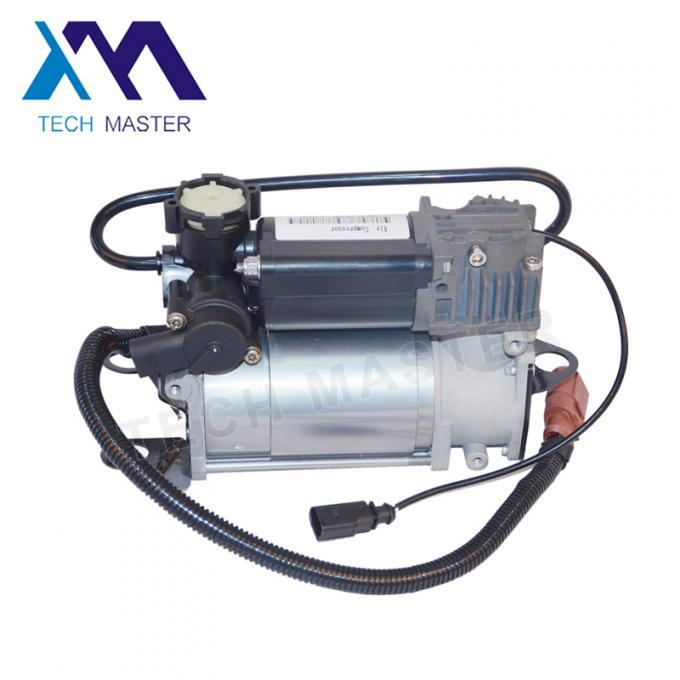Brand New Air Suspension Compressor for Audi A6 C6 Air Pump 4F0616005D ...