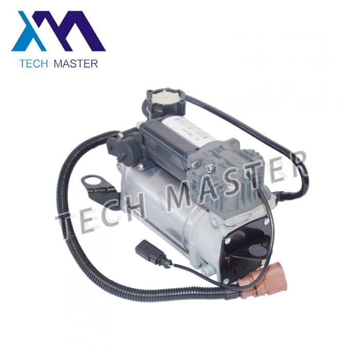 Brand New Air Suspension Compressor for Audi A6 C6 Air Pump 4F0616005D ...