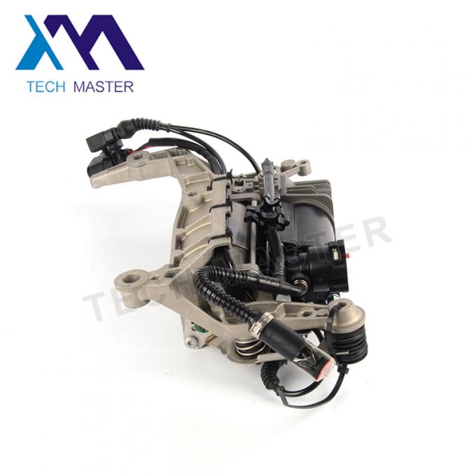 Renew Audi Touareg Air Suspension Compressor Pump 2002-2010 7L0616007H ...