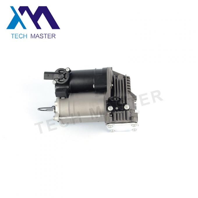 Car Auto Parts Air Suspension Compressor For Mercedes S-Class W221 2007 ...