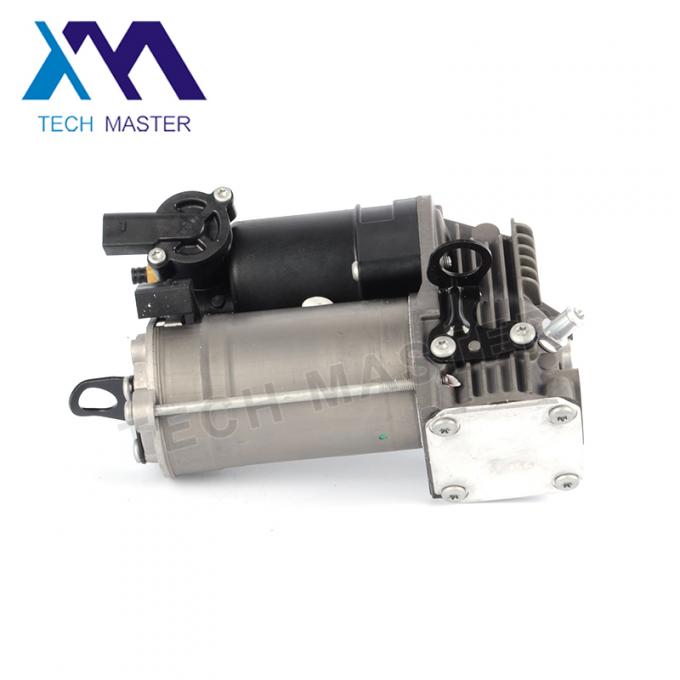 Air Compressor Pump For Mercedes Benz X164 W164 1643201204 164320204 ...