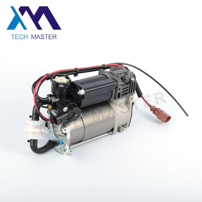 Automotive Suspension Air Compressor For Audi A6C6 4F0616005F ...