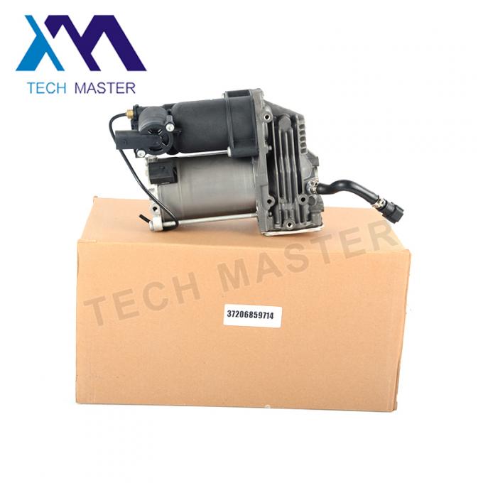 BMW X5 E70 Air Compressor 37206789938 37206799419 37226775479 37226785506
