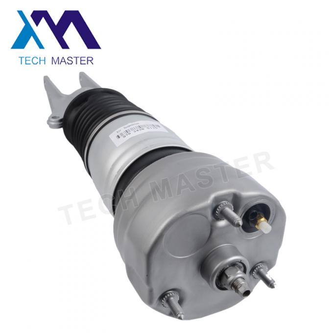 Car Spring Shock Absorber For Porsche 970 Panamera Air Suspension ...