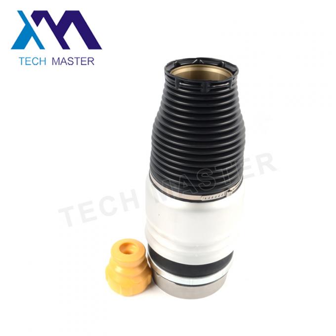 front air bellow / Air Suspension Springs for Audi Q7 7L6616403B 7L6616404B