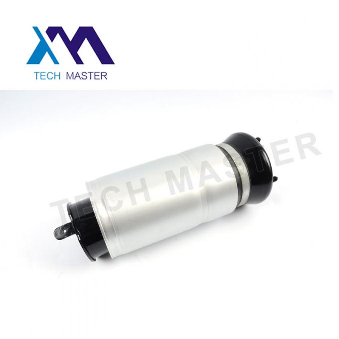 Front Rubber Air Ride Spring / Air Suspension Parts For Discovery 3 LR3 ...