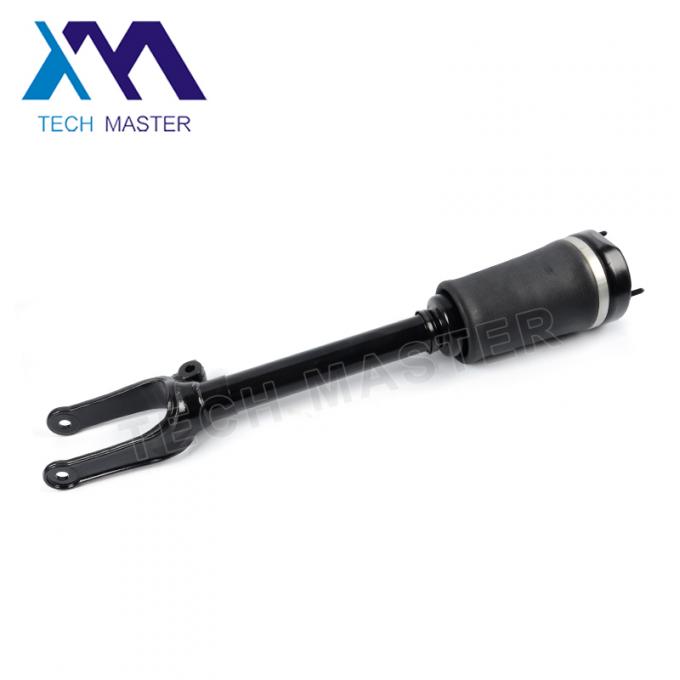 1643206113 Front Air Strut / Air Suspension Shock For Mercedes Benz ...