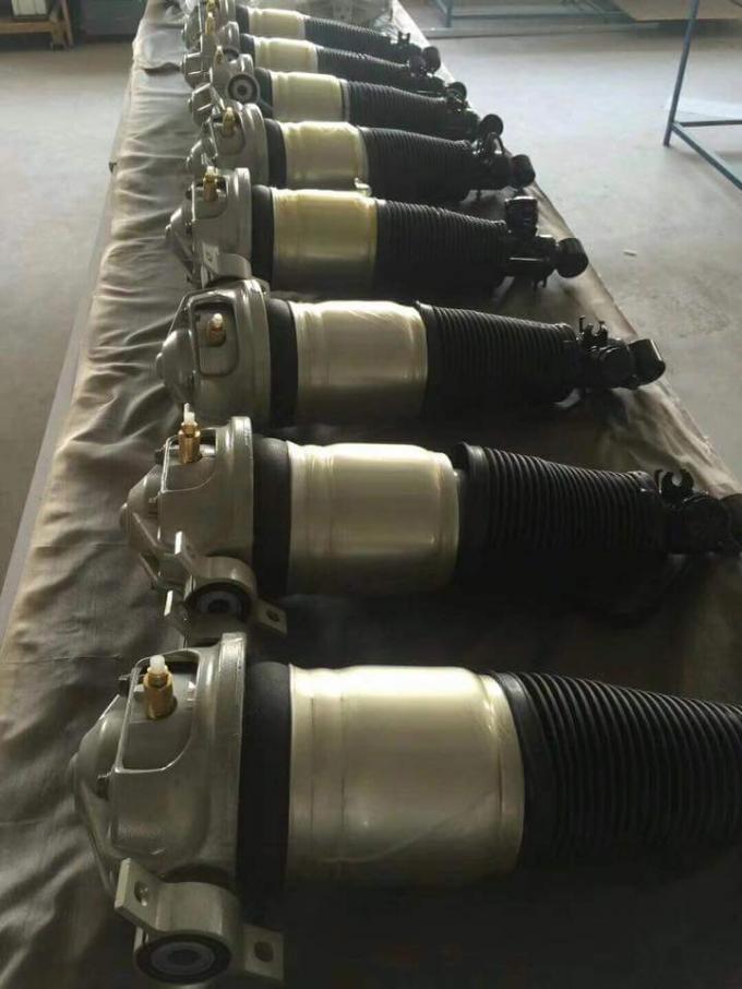 Air Suspension Shock For A8 D4 4H A8 Quattro A7 S7 S8 RS6 RS7 A6 C7 ...