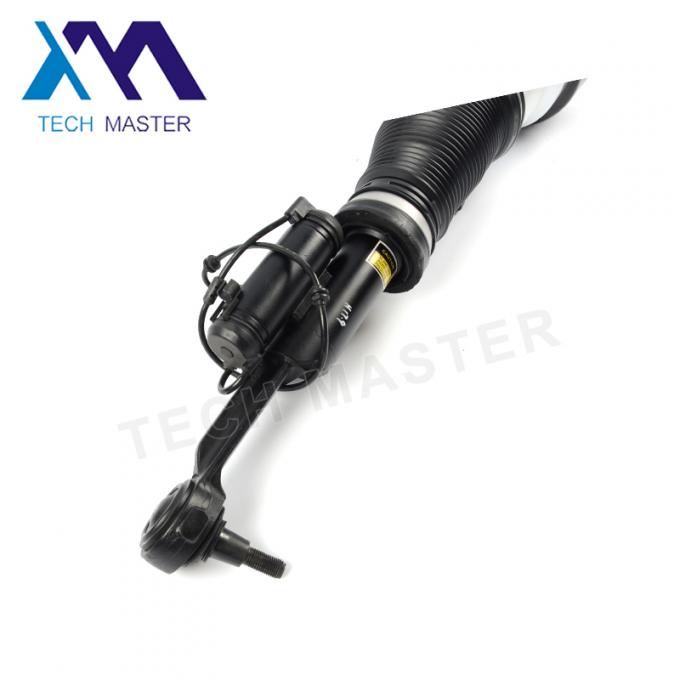 For Mercedes W221 4 matic 2213200438 2213200538 Air Suspension Shock ...