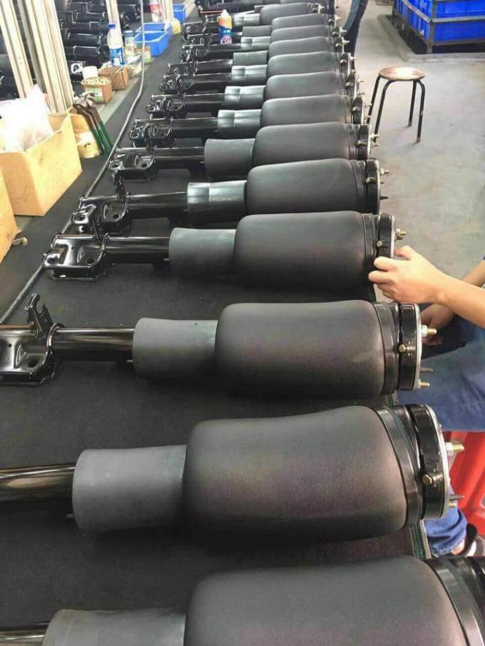 Auto Shock Suspension Parts For Mercedes W222 2223200413 2223205213 ...