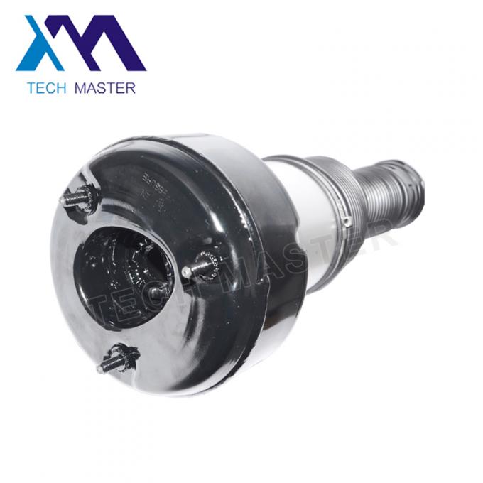 Rear Air Spring For Mercedes Benz W221 S-Class Air Suspension Bag ...