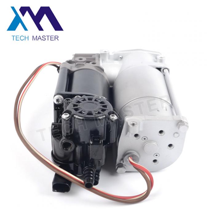 BMW Parts Air Suspension Compressor Pump for F01 F02 2008 - 37206875175 ...