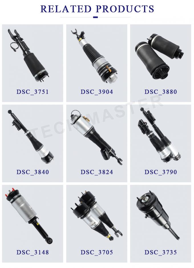 Auto Suspension Manufacturer 4E0616007D 4E0616007B 4E0616005F ...