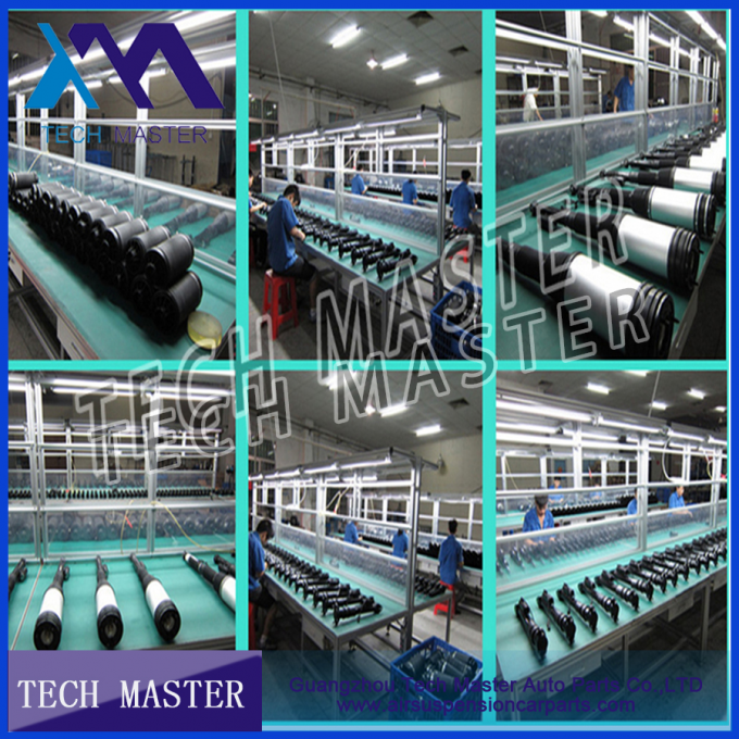 Auto Suspension Manufacturer 4E0616007D 4E0616007B 4E0616005F ...