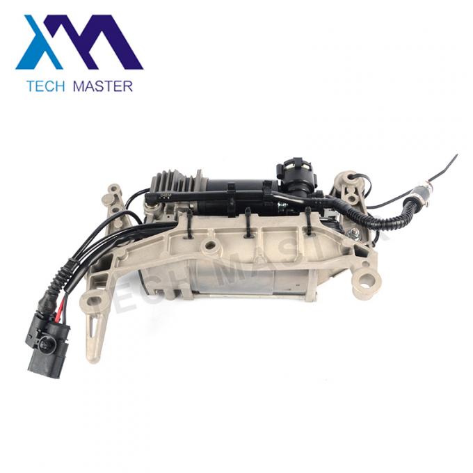 Air Compressor Pump Suspension For Touareg 7L0698007A 7L0 616 007B ...