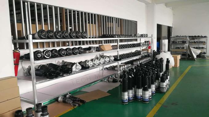 Air Compressor Pump Suspension For Touareg 7L0698007A 7L0 616 007B ...