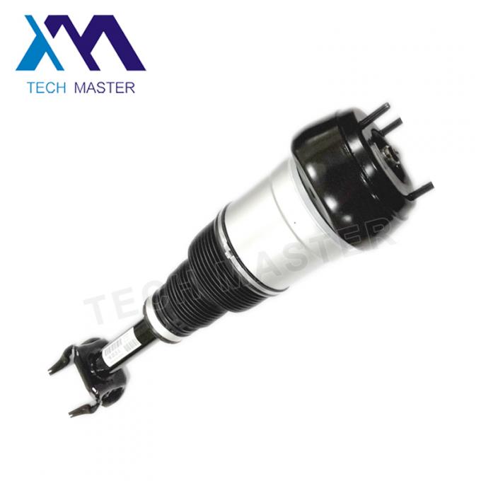 Mercedes - Benz W166 ML - Class Front Left Air Shock Absorber ...