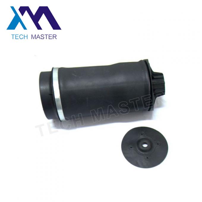 Air Bellow Suspension Springs For Mercedes Benz W251 R350 R500 R-Class ...