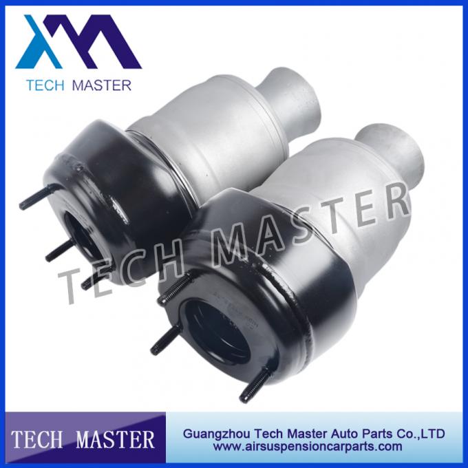 Front Right & Left Mercedes-benz Air Suspension Parts / Air Suspension ...