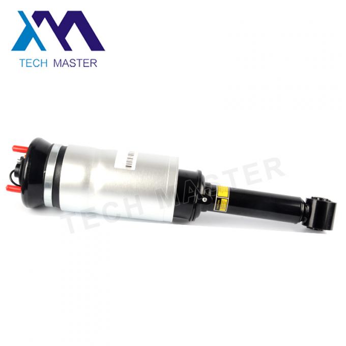 Land Rover Airmatic Suspension Shock Air Strut For Discovery 3 LR019993 ...
