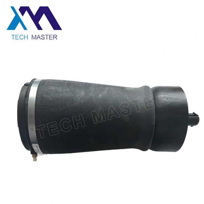 LR034262 Rear Rubber Air Spring For Range Rover L405 2013-2016