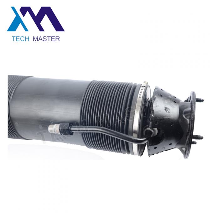 Rear Right Hydraulic Suspension Shock Absorber For Mercedes Benz W220 ...