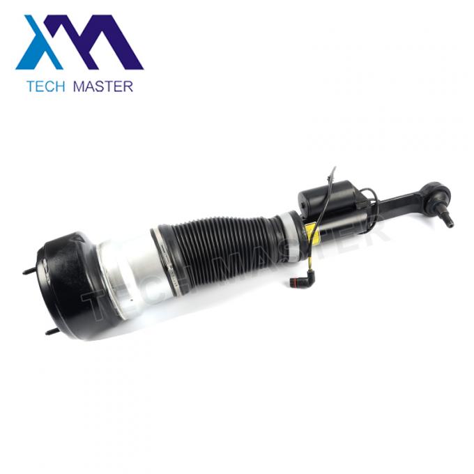 Front Air Suspension Parts Air Shock For Mercedes-Benz W221 4Matic ...