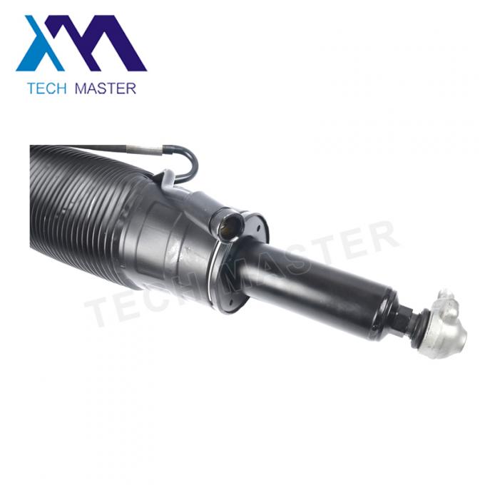 W221 Mercedes-benz Air Suspension Parts / Front Left Hydraulic Shock ...