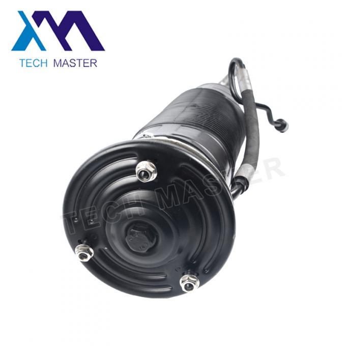 W221 Mercedes-benz Air Suspension Parts / Front Left Hydraulic Shock ...