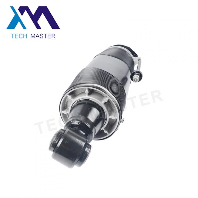 Black Air Suspension Shock Absorbers for Mercedes Benz W230 R230 SL500 ...