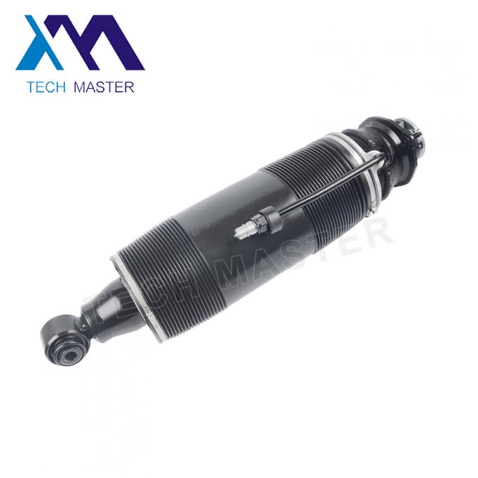 Black Air Suspension Shock Absorbers for Mercedes Benz W230 R230 SL500 ...
